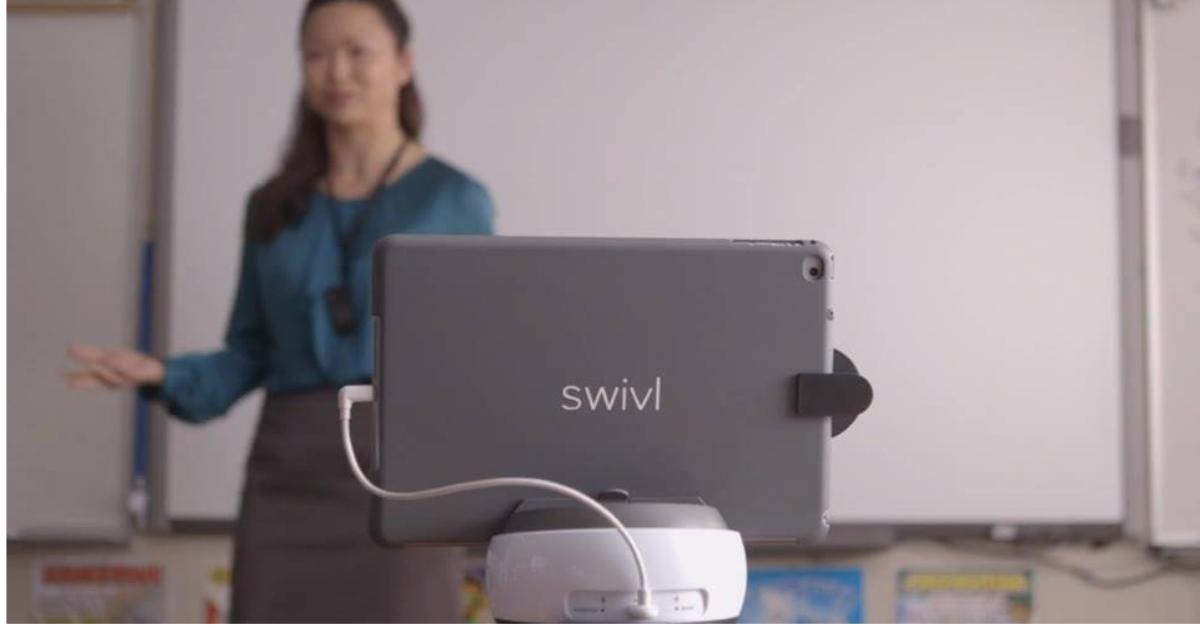 3 strategies to supporting students with Swivl